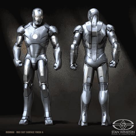 Iron Man 2 Suits Iron Man 2 And Ant Man And The Wasp Are Basically