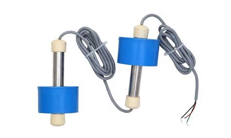230 V Magnetic Float Level Sensor At ₹ 380 Piece Alapakkam Chennai