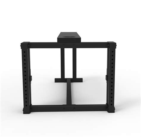 Commercial Bench Pull Industrial Athletic