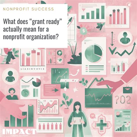 What Does “grant Ready” Actually Mean For A Nonprofit Impact Funding