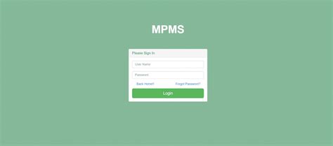 Movers And Packers Management System Using PHP And MySQL