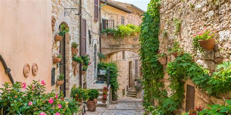 Cosa Vedere Ad Assisi E Dintorni Per Scoprire La Terra Di San Francesco