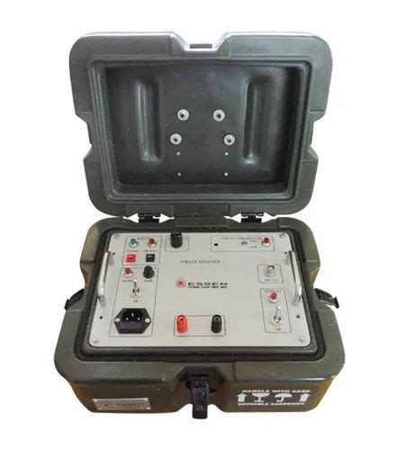 Pre Setter At Best Price In Visakhapatnam By Essen Electronic Systems