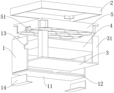 一种瓦楞纸箱的制作方法