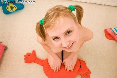 The Proper Use Of A Stuffed Toy Pic