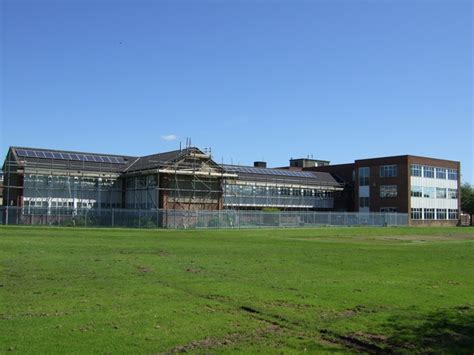 Ashington Academy Co Curate
