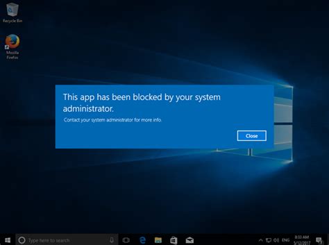 Terminalworks Blog Applocker With Windows 10