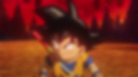 Dragon Ball Daima Third Eye Watch On Crunchyroll