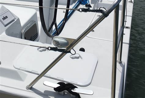 Sailing
