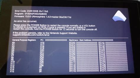 error while updating atmosphere using aio r switchpirates