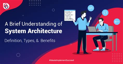 Different Types Of System Architecture