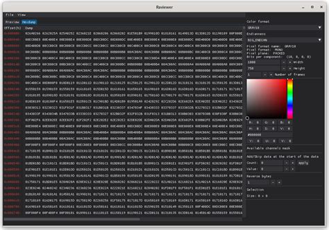 usage raviewer user guide