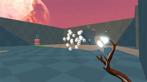 Thunderlight Fps Microgame Add Ons