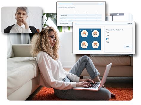 Advanced Website Usability Testing Userlytics