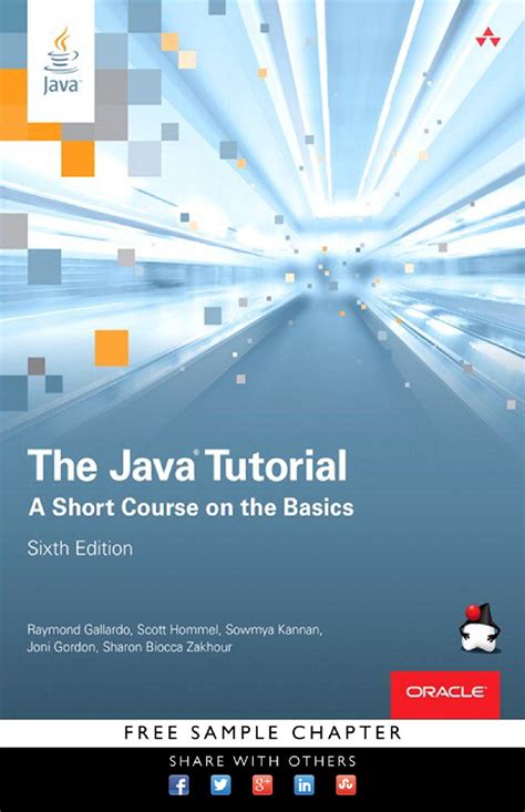 The Java Sixth Edition Tutorial The Java Tutorial Sixth Edition The Java Tutorial A