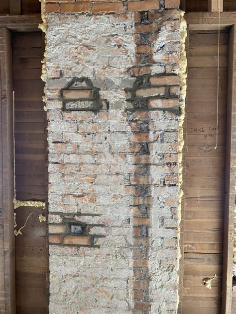 Diy German Schmear For Brick A Step By Step Guide To Transform Your
