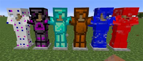 Zinc Ore Minecraft