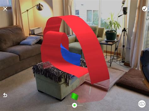 Mozilla Veröffentlicht Webxr Viewer Für Apple Ios