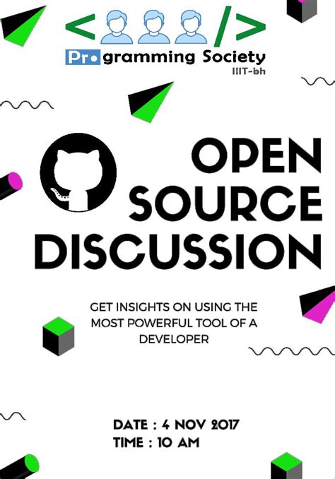 Github P Societyintro To Open Source 2017 This Is A Test Repository For Newcomers To Make