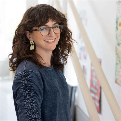 Danielle Ridolfi Department Of English