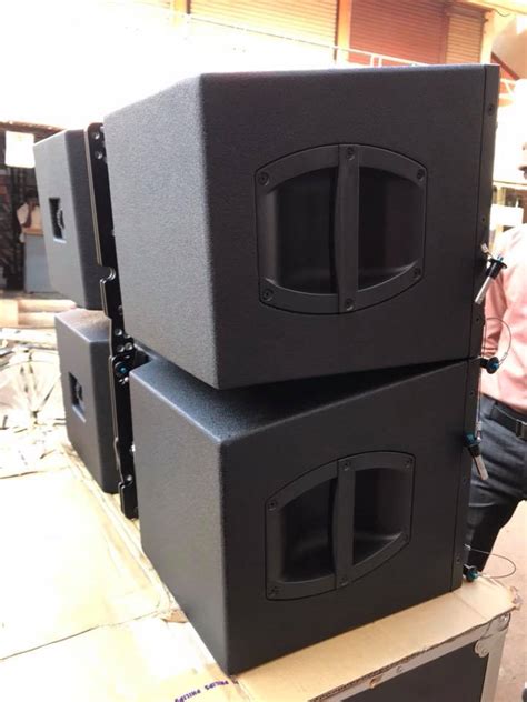 Mackie HDA Powered PA Array Speaker Buy In Bulk On Qoovee Market