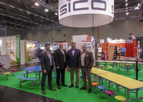 Ken Steinbauer Mba On Linkedin Looking Forward To A Successful Didacta Trade Show