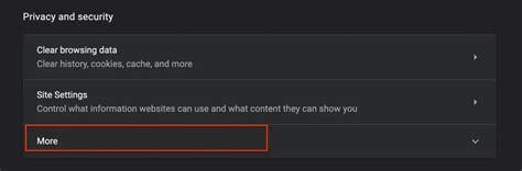 How To Enable Secure Dns On Chrome Chrome Story