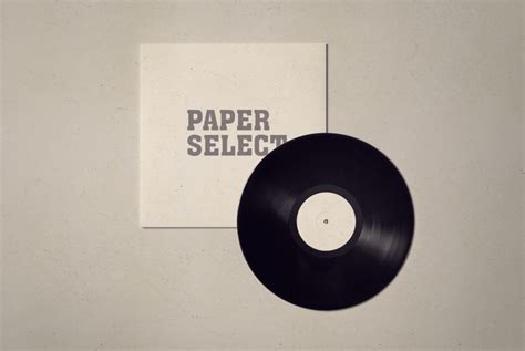 Paper Select Paper Play Radio