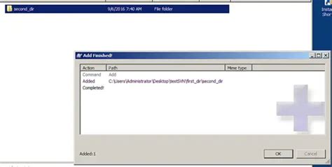 How To Setup A Svn Server On Centos