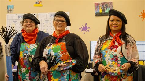 Mercers Halloween Costume Contest A Spooktacular Day Of Fun And