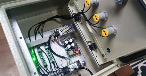 รับ รับเขียนโปรแกรม arduino esp8266 esp32 และ nodemcu
