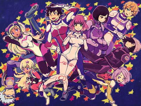 Aries Spring Art Danbooru