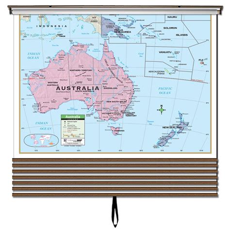 Buy 7 Primary Continent Wall Set Primary Classroom Wall S Online At