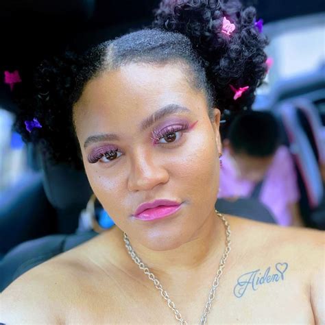 Kween Krees Post Lemon8