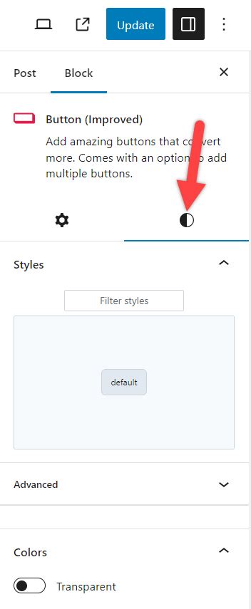 How To Add Two Buttons Side By Side In WordPress Easiest Method Ultimate Blocks
