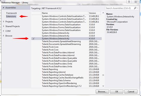system nullreferenceexception in datagrid items export datagrid items