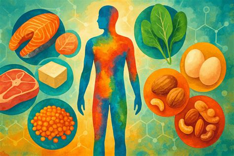 Understanding The Different Types Of Proteins What They Do And Why