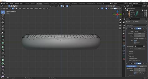 Edit Mode Snap Isn T Working Properly Blender Stack Exchange