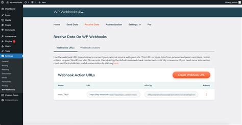 Wp Webhooks Automate Repetitive Tasks By Creating Powerful Automation