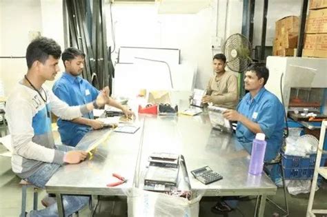 Pcb Prototype Services In Mumbai ID