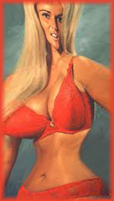 A Wasted Life Babes Of Yesteryear Uschi Digard Part X 1977