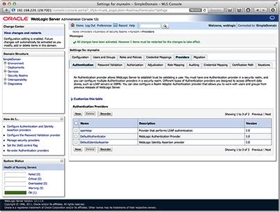 OS Installation And Configuration Of SLAPD For OpenLDAP Part House Of Brick
