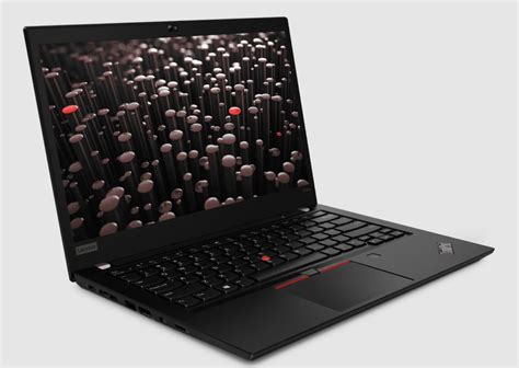 Apa Yang Baru Dari Lenovo Thinkpad Tahun 2021 Pemmzchannel