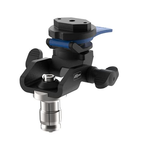 Evotech Performance Evotech Chigee Top Yoke Mount Kawasaki Ninja 650