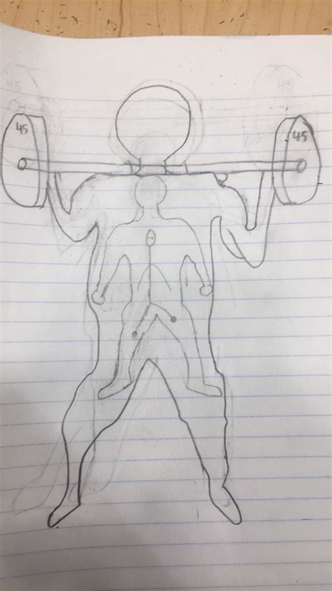 Logo Sketch Cameron Boone Blog