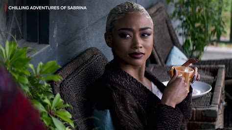 Dani P4l 🤙🏾 🐊 On Twitter Rt Netflix Tati Gabrielle Appreciation