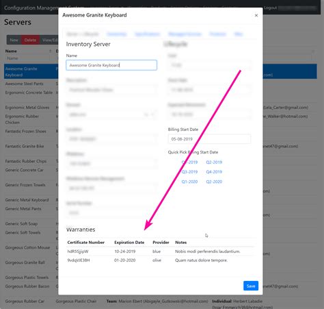 Is The Read Only Display Field Type Editor Plugin Dynamic For Every Row — Datatables Forums