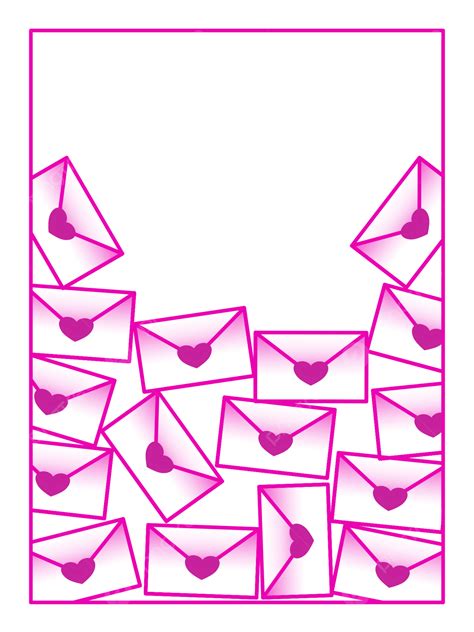 연애 편지 택배 배경 일러스트 연애 편지 택배 사진 및 배경 화면 무료 다운로드 Pngtree
