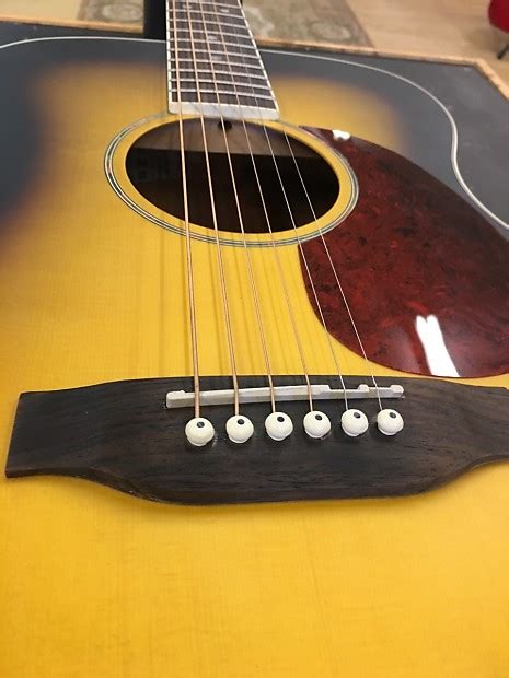 Sunlite Acoustic Guitar Reverb