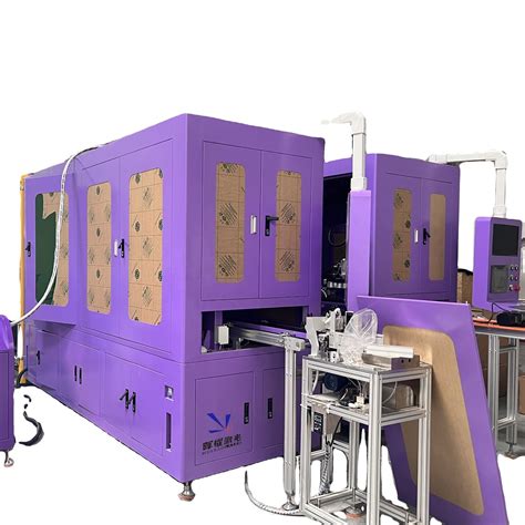 Lithium Battery Module Ev Power Battery Assembly Line Lfp Battery